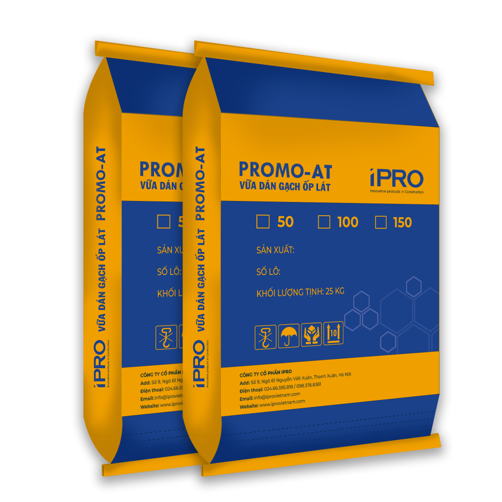 Products - IPRO JOINT STOCK COMPANY